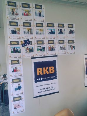 Radio Activ' 101.9 FM (Radio Ferarock) - Langueux / St. Brieuc et ...