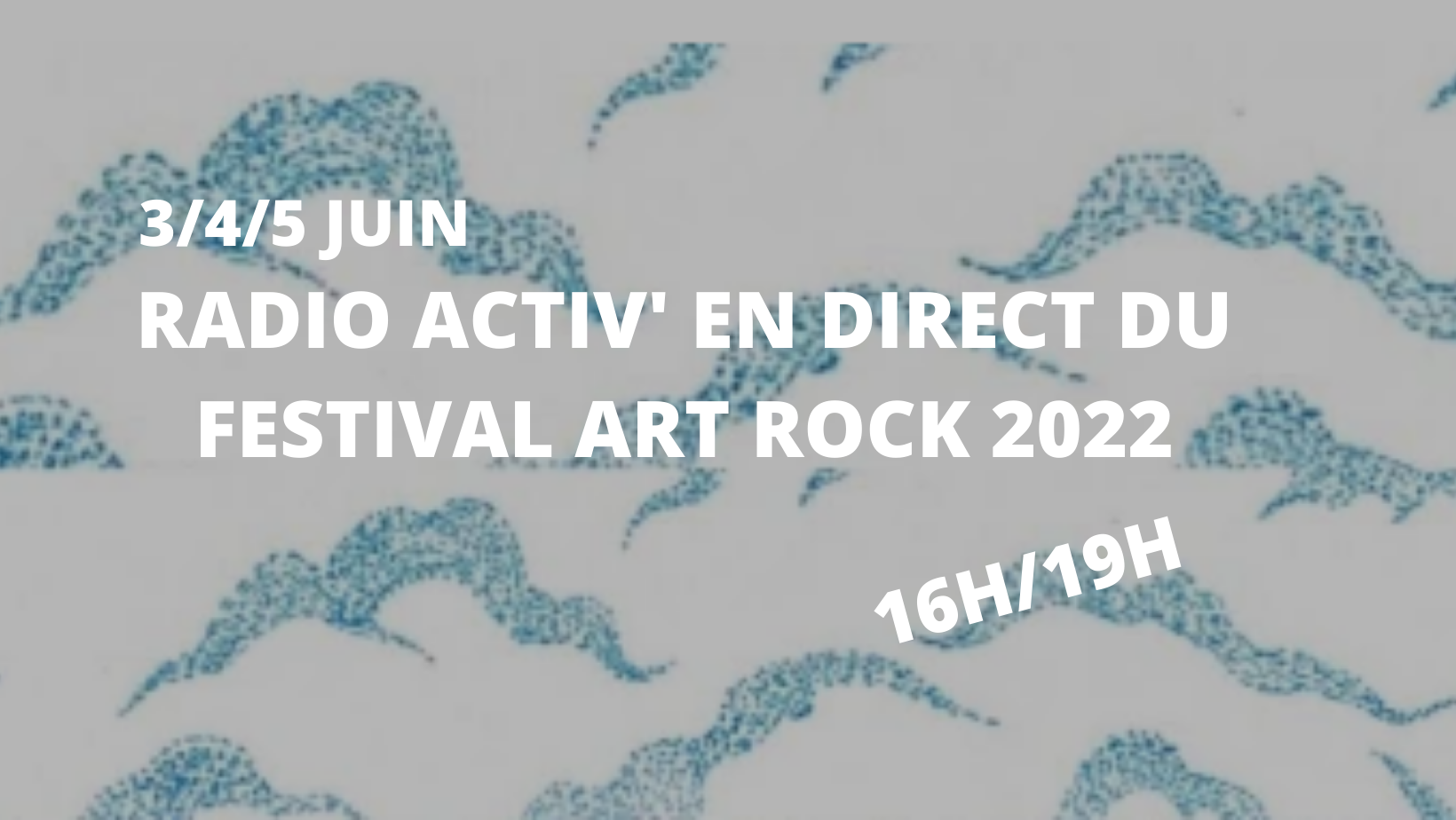 Radio Activ' 101.9 FM (Radio Ferarock) - Langueux / St. Brieuc et ...