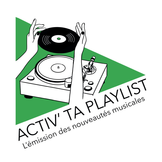Radio Activ' 101.9 FM (Radio Ferarock) – L'alternative musicale