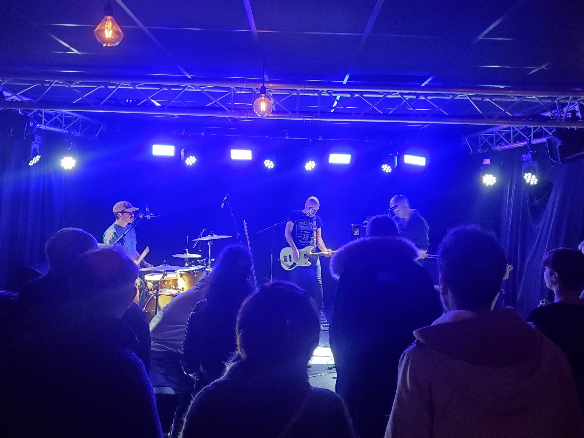 Radio Activ' 101.9 FM (Radio Ferarock) – L'alternative musicale