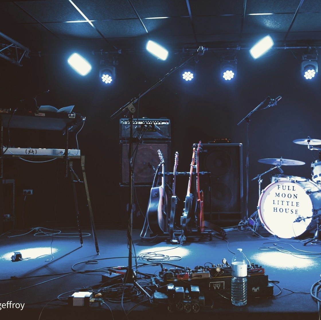 Replay des emissions – Radio Activ' 101.9 FM (Radio Ferarock)