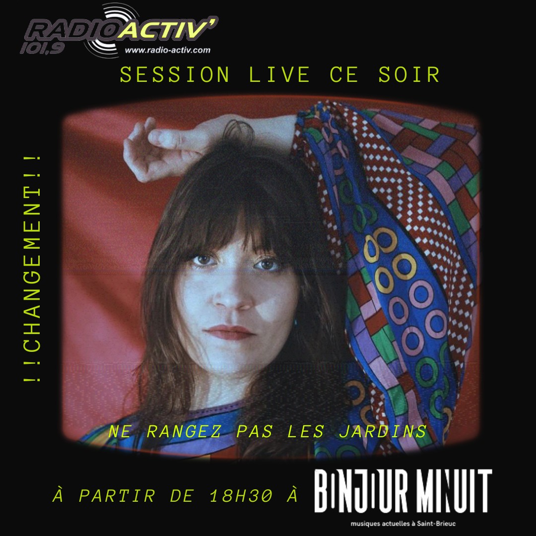 Replay des emissions – Radio Activ' 101.9 FM (Radio Ferarock)