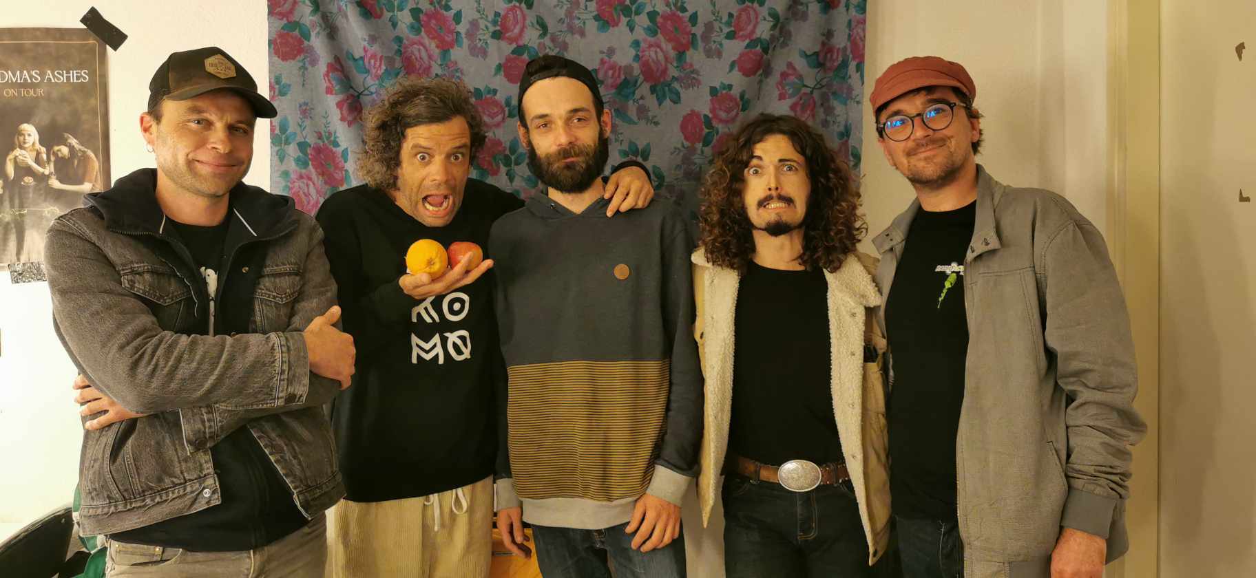 Replay des emissions – Radio Activ' 101.9 FM (Radio Ferarock)